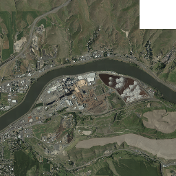 ArcGIS Web Application