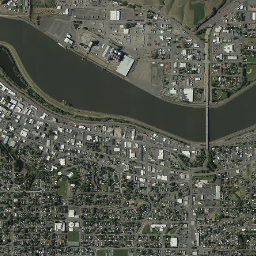 ArcGIS Web Application