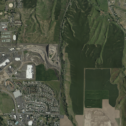 ArcGIS Web Application